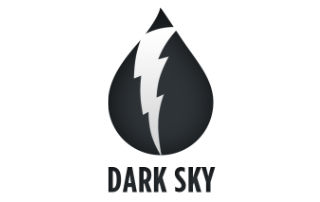 iDNS Portal - Dark Sky